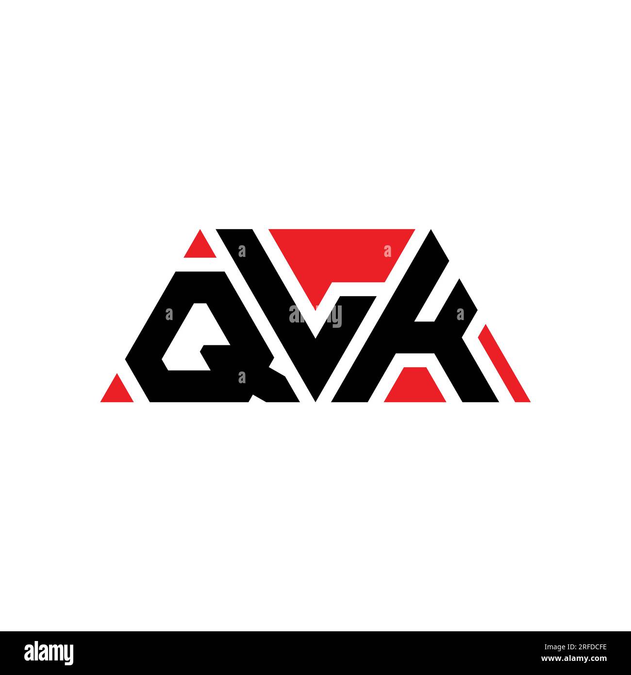 Qlk triangle hi-res stock photography and images - Alamy