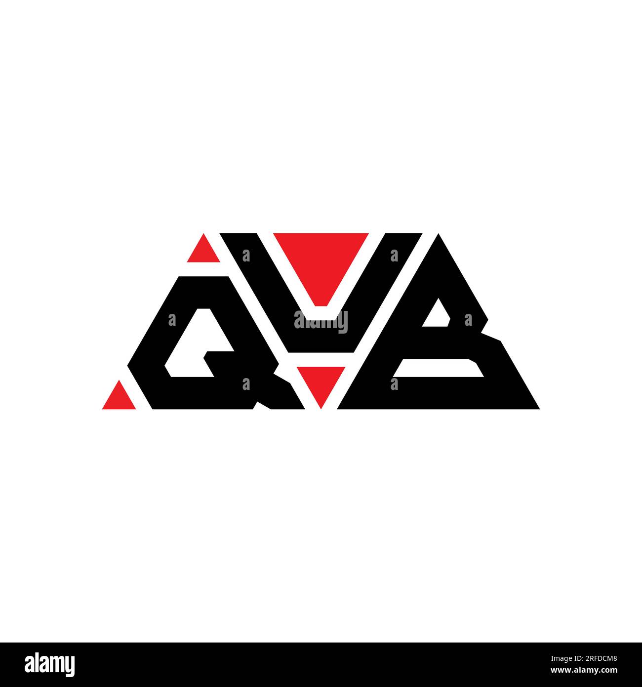 Qub logo hi-res stock photography and images - Alamy