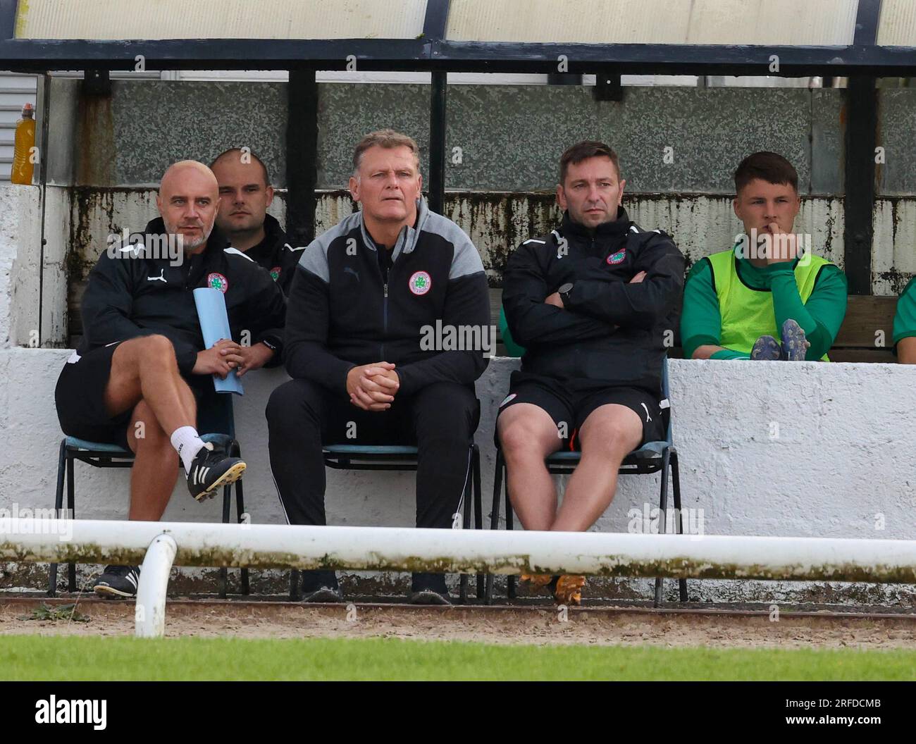 Jim mccann hi-res stock photography and images - Alamy