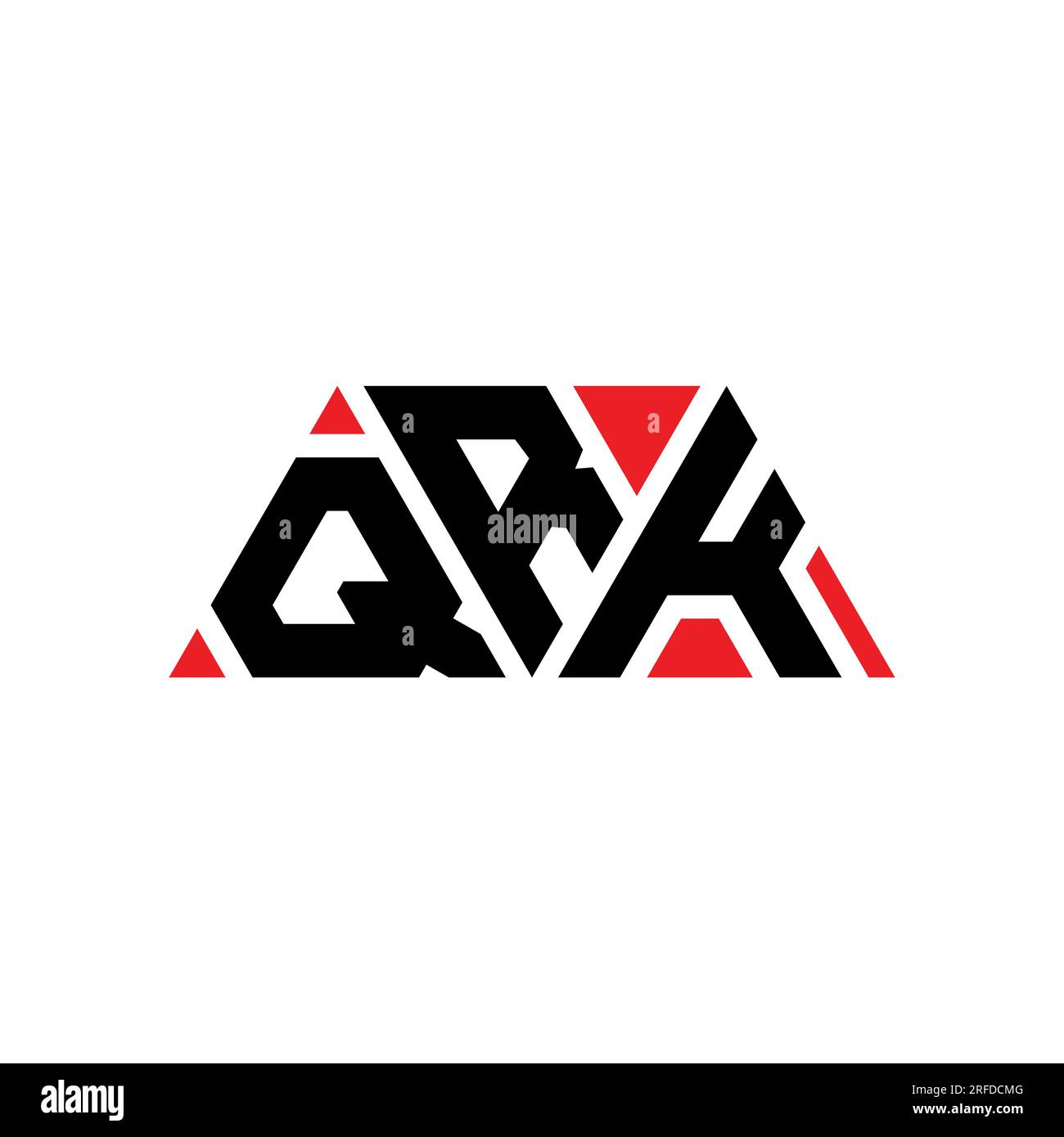 Qrk alphabet hi-res stock photography and images - Alamy