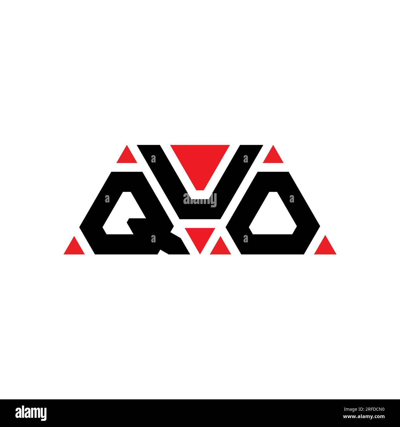 Quo logo Cut Out Stock Images & Pictures - Alamy