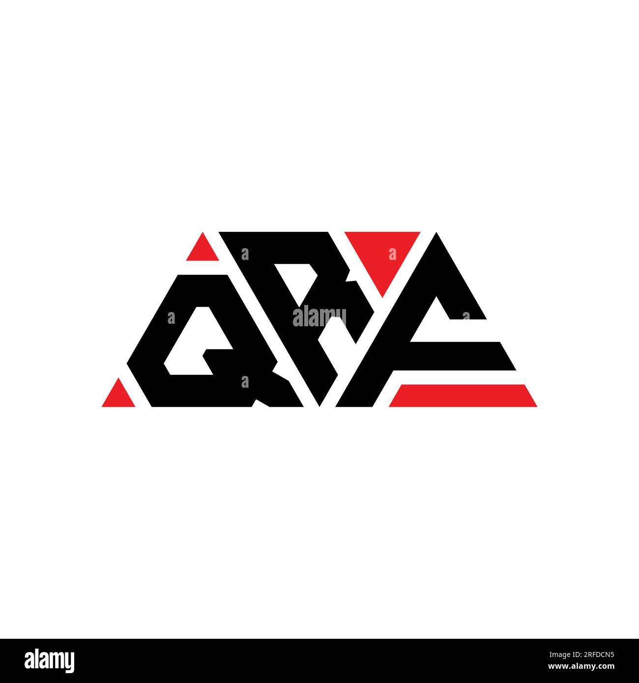 Qrf alphabet hi-res stock photography and images - Alamy