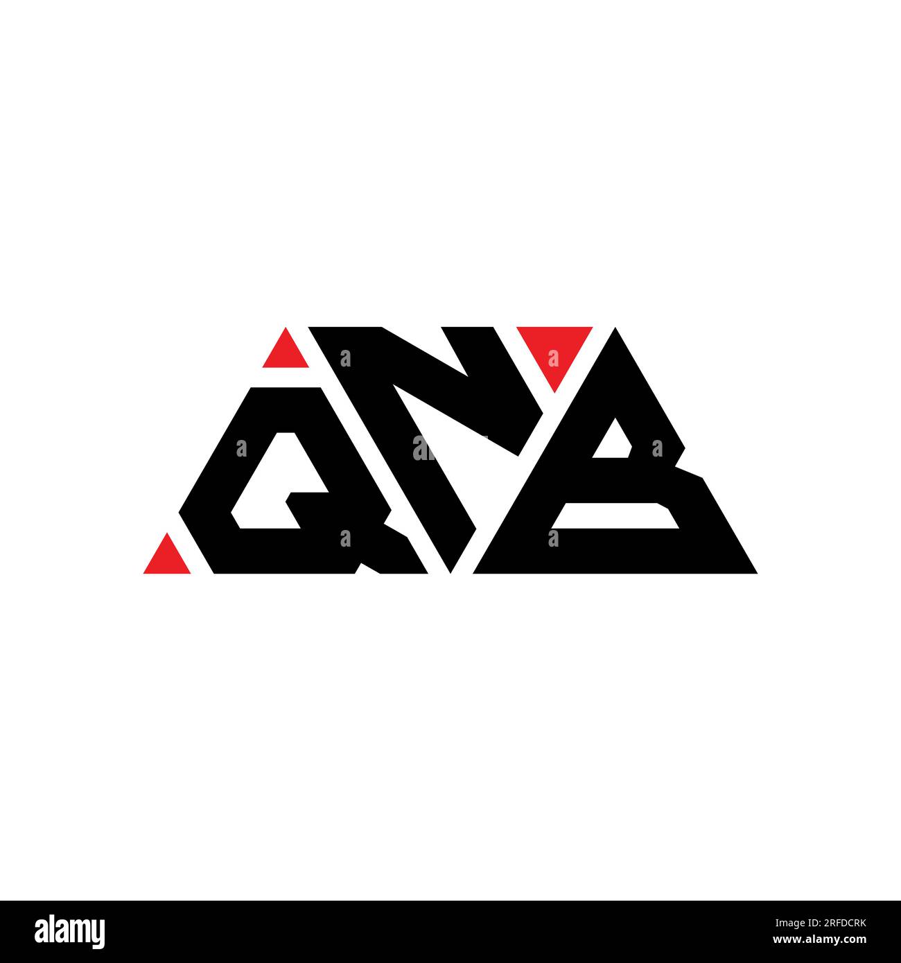 Qnb triangle hi-res stock photography and images - Alamy