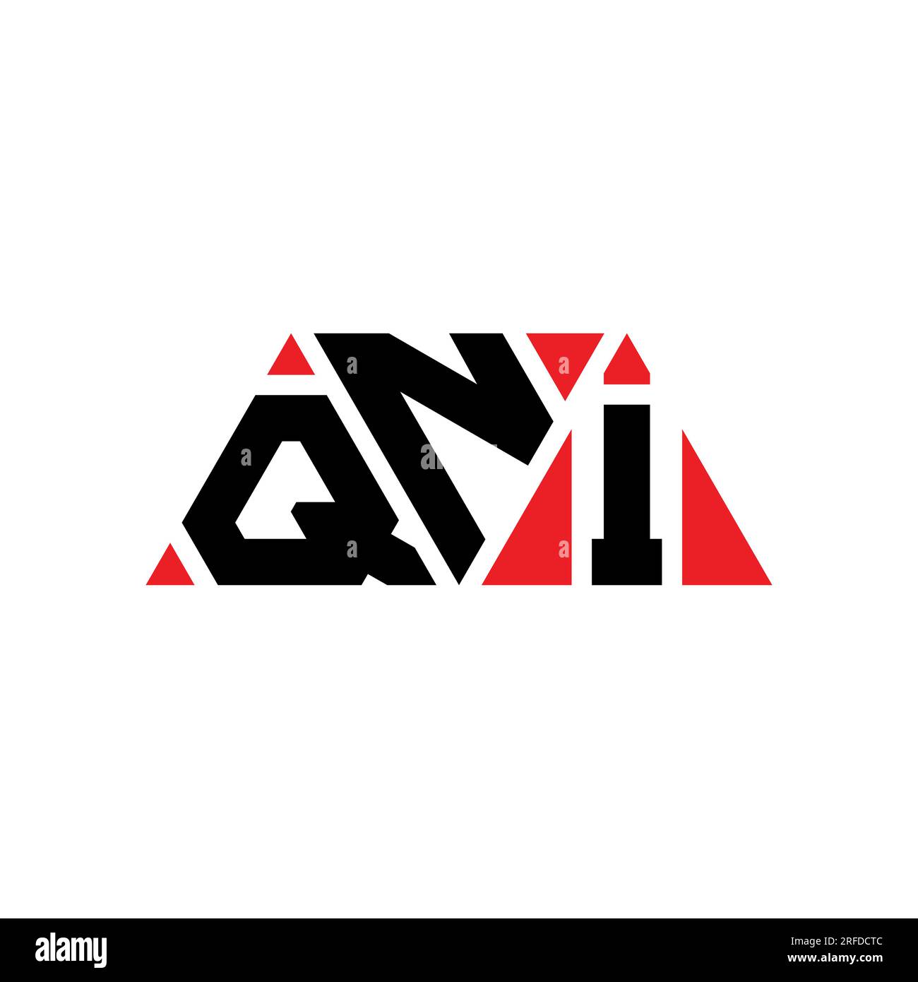 Qni triangular hi-res stock photography and images - Alamy