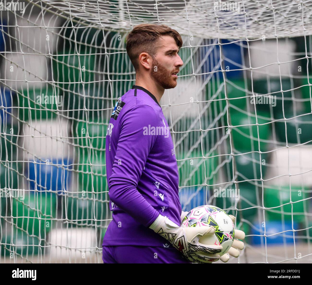 Hemming zach 2023 hi-res stock photography and images - Alamy