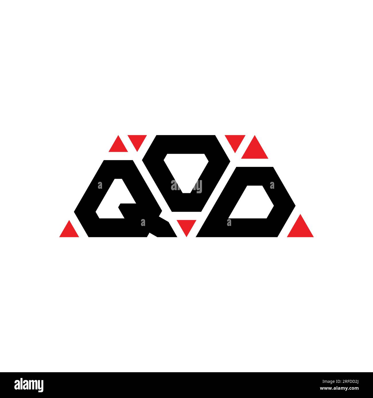 Qod font hi-res stock photography and images - Alamy