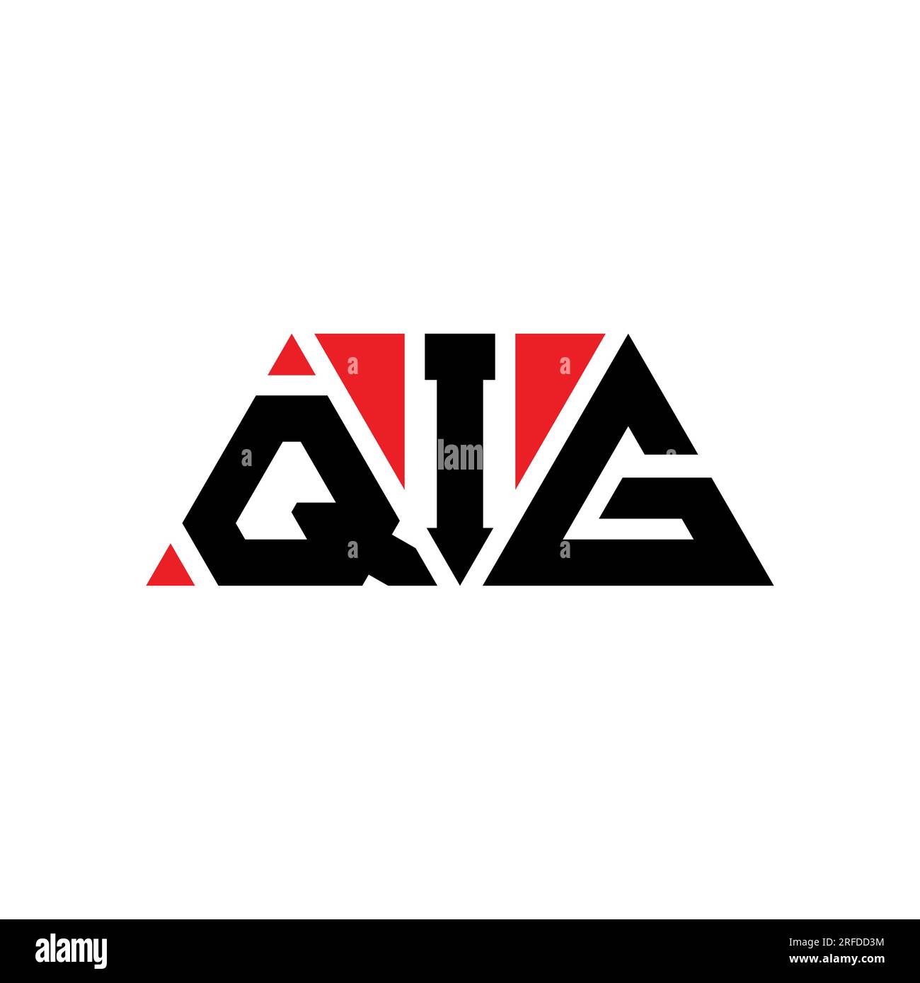 Qig logo hi-res stock photography and images - Alamy