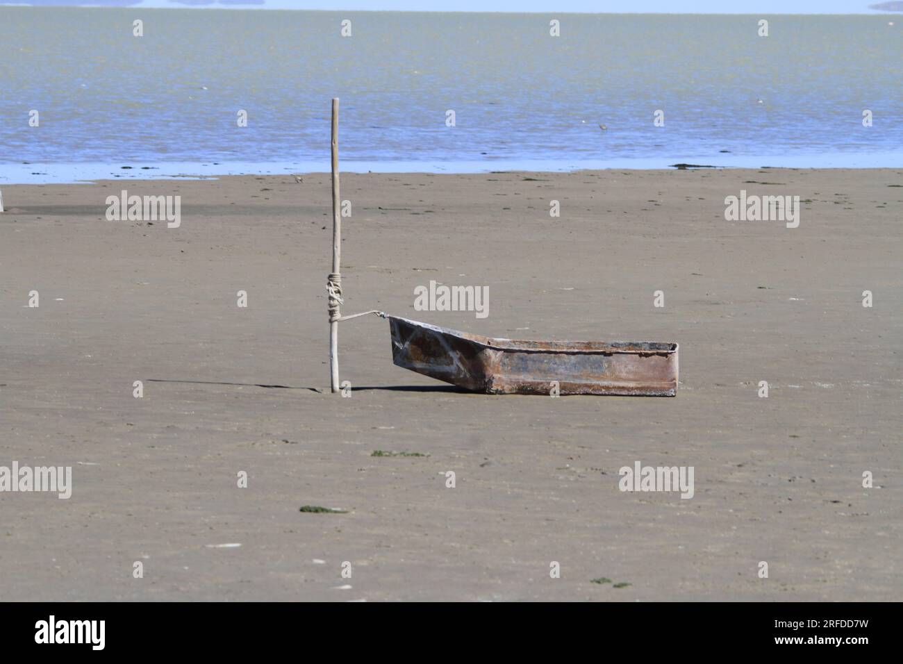 Lago Popo, Bolivia Stock Photo - Alamy