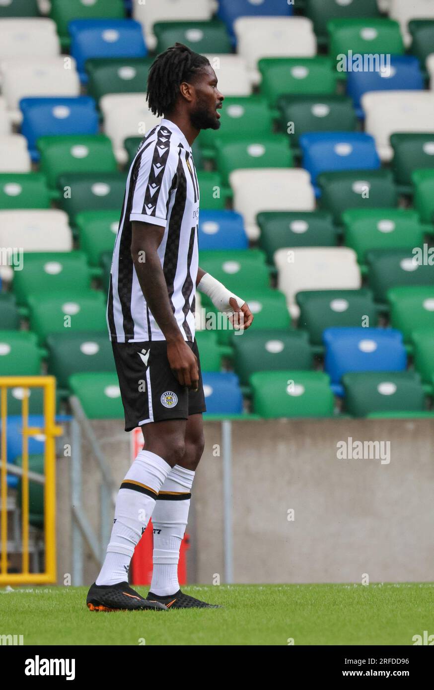 Richard taylor hi-res stock photography and images - Alamy