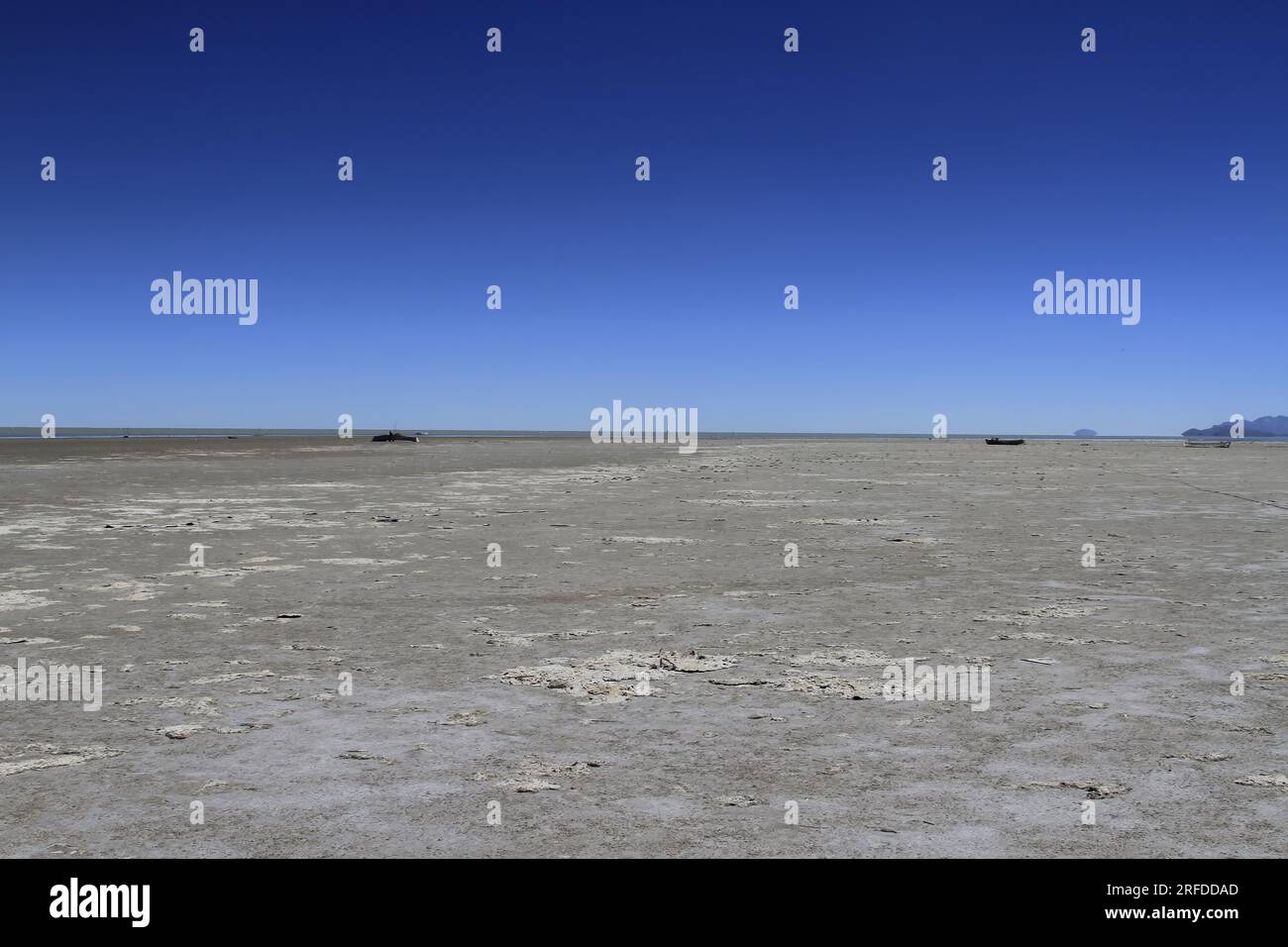 Lago Popo, Bolivia Stock Photo - Alamy