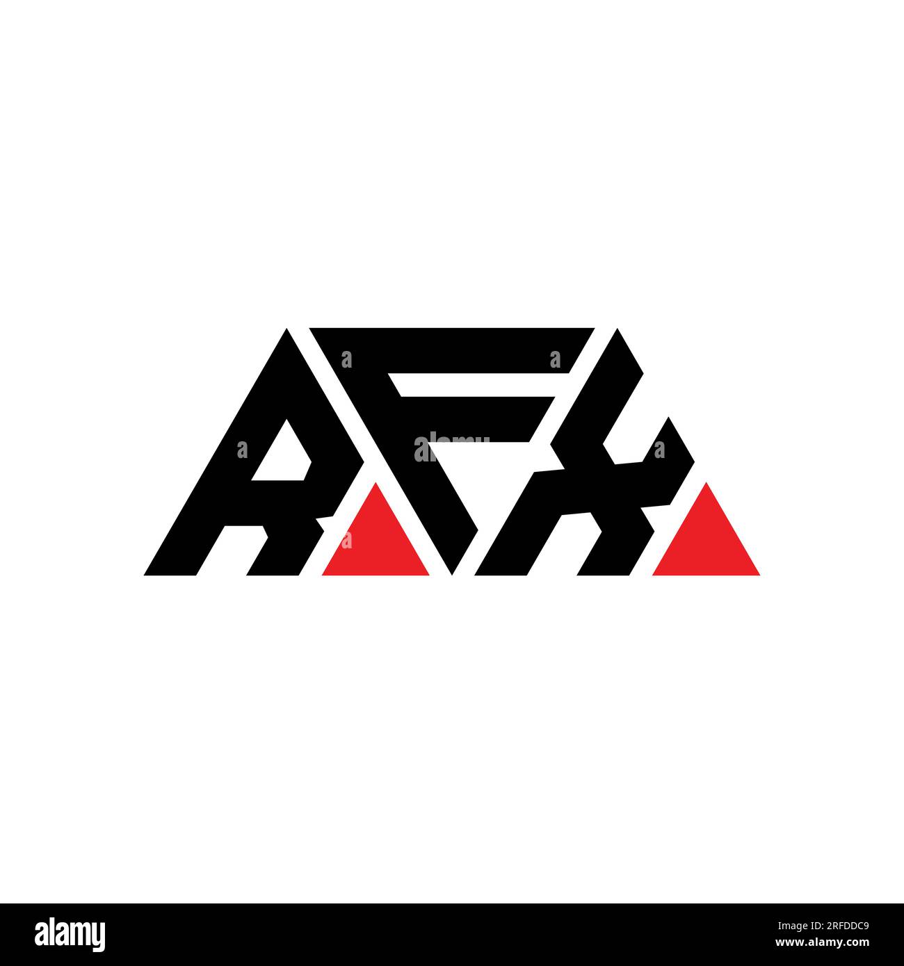 Rfx symbol hi-res stock photography and images - Alamy
