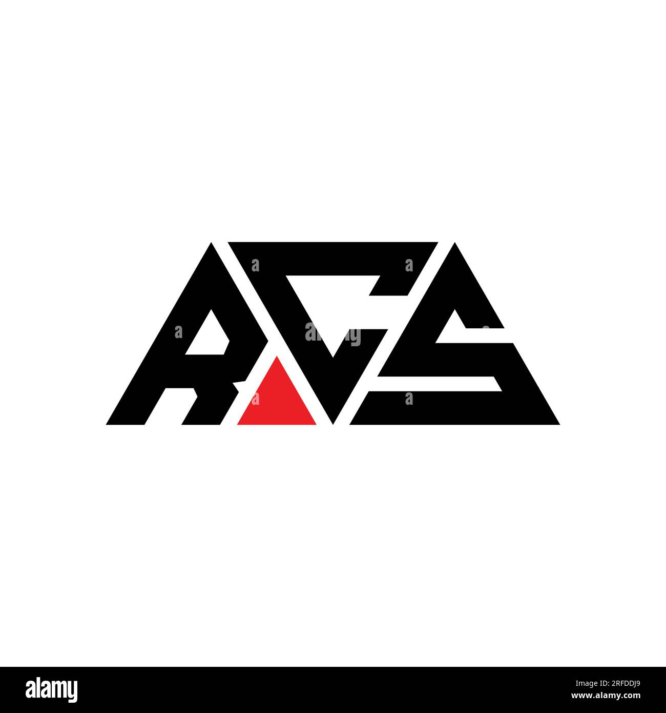 Rcs font hi-res stock photography and images - Alamy