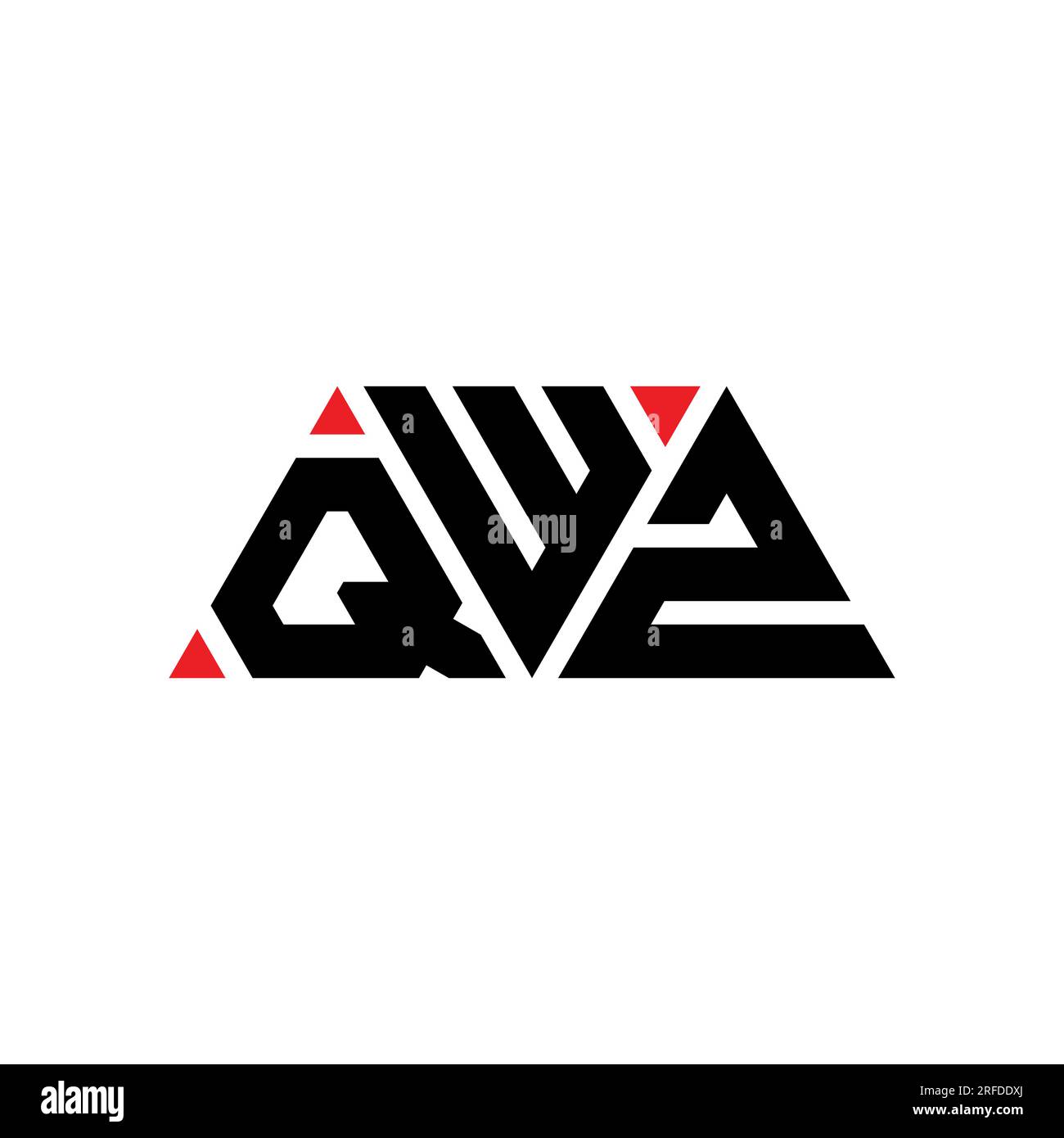 Qwz symbol hi-res stock photography and images - Alamy