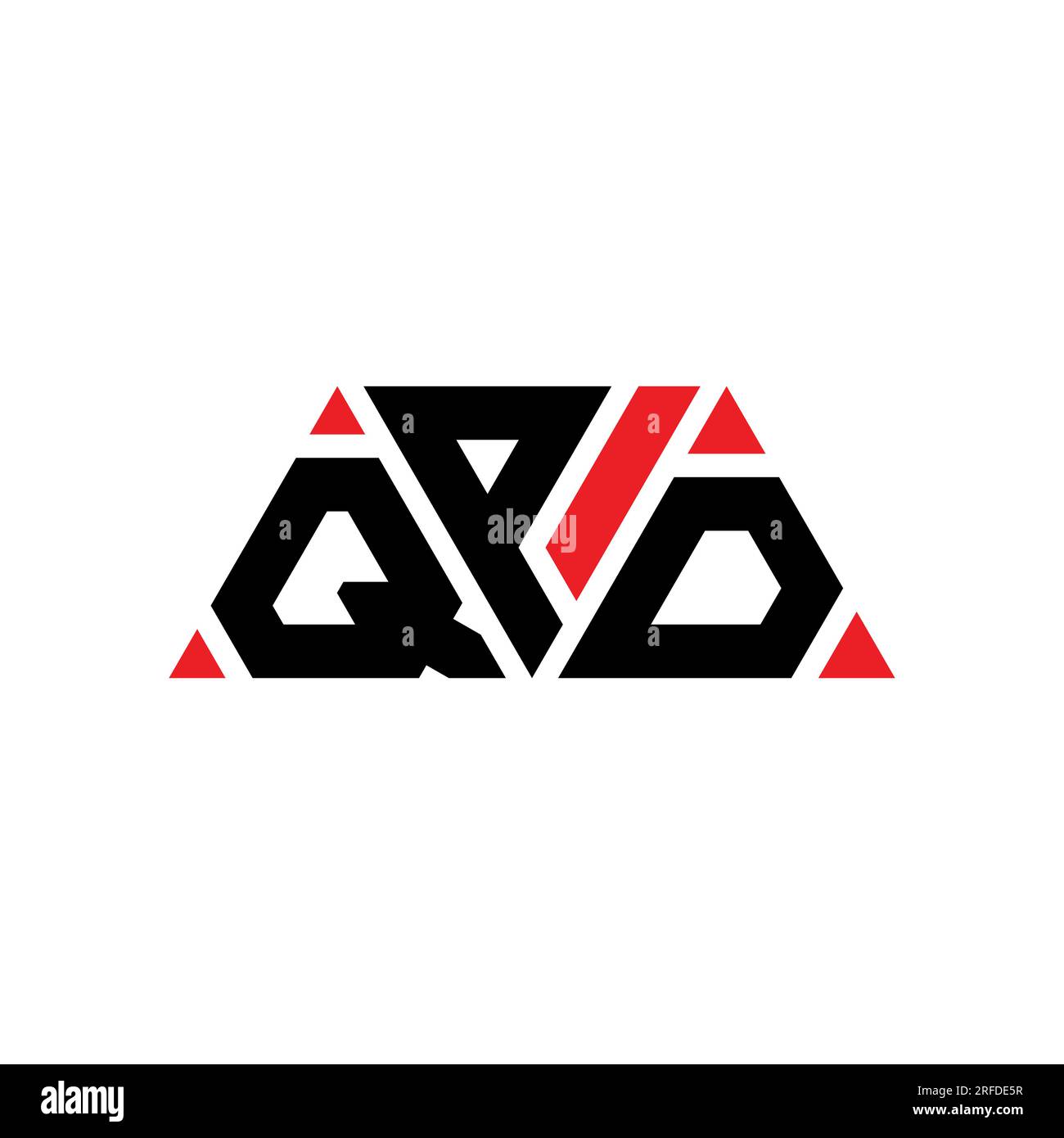 Qpd symbol hi-res stock photography and images - Alamy