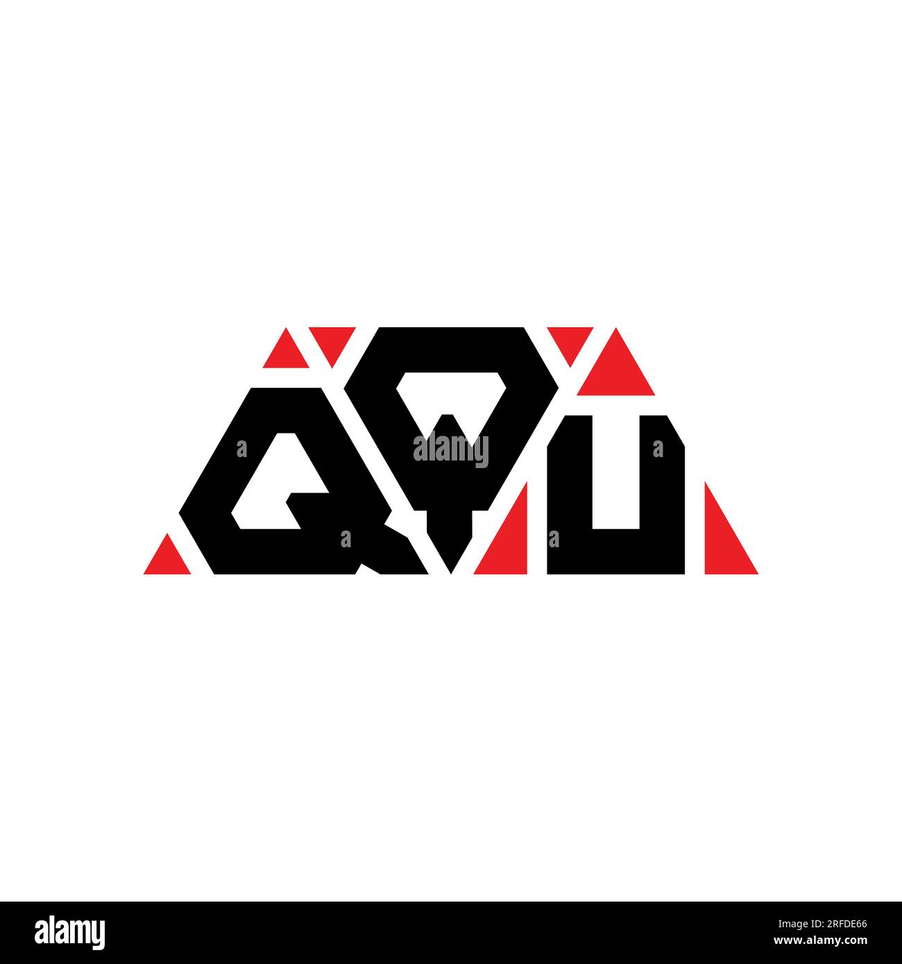 Qqu logo hi-res stock photography and images - Alamy