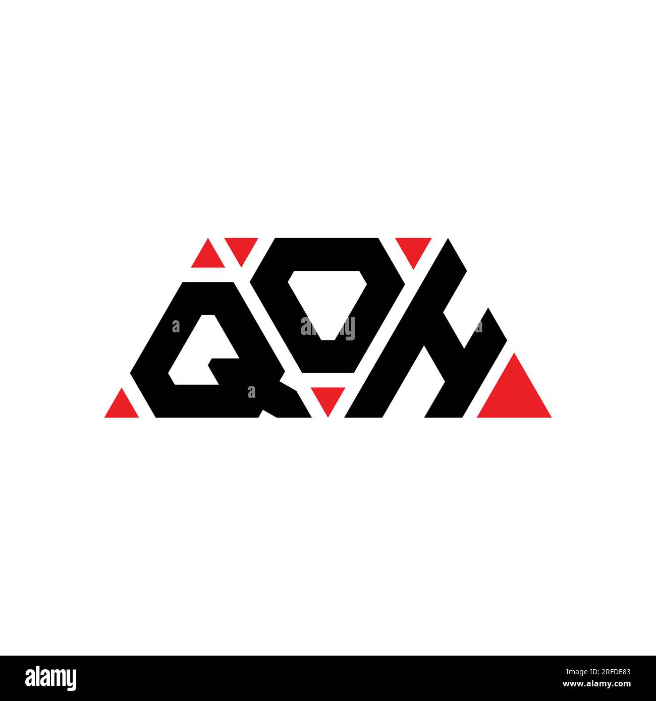 Qoh symbol Cut Out Stock Images & Pictures - Alamy