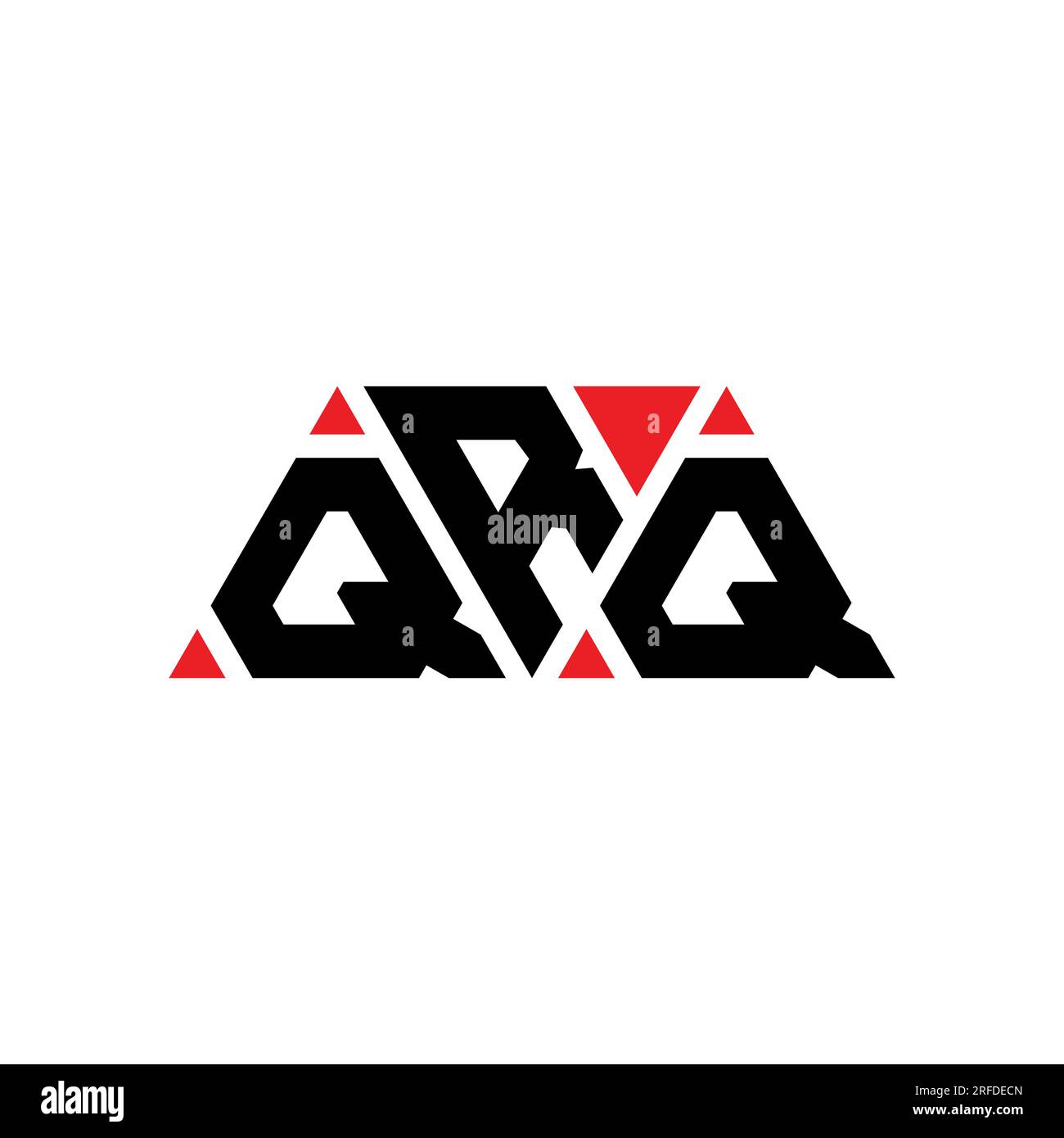 Qrq logo Cut Out Stock Images & Pictures - Alamy