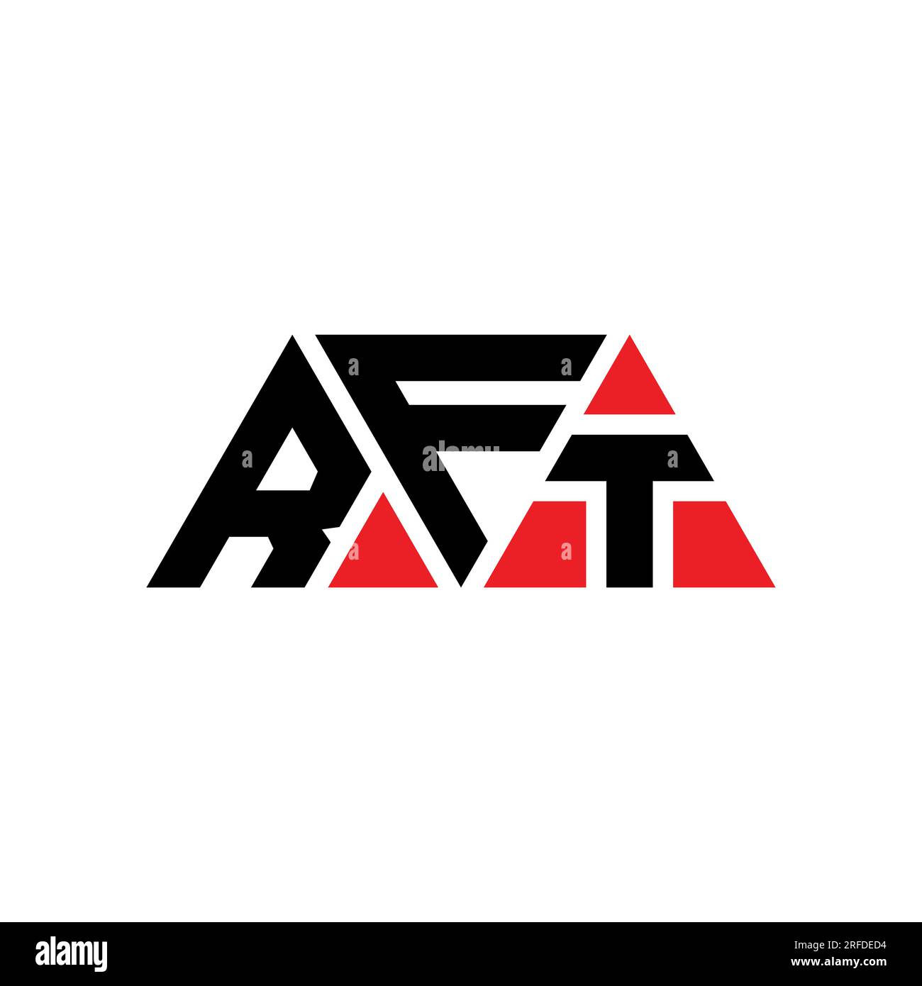 Rft business logo Cut Out Stock Images & Pictures - Alamy