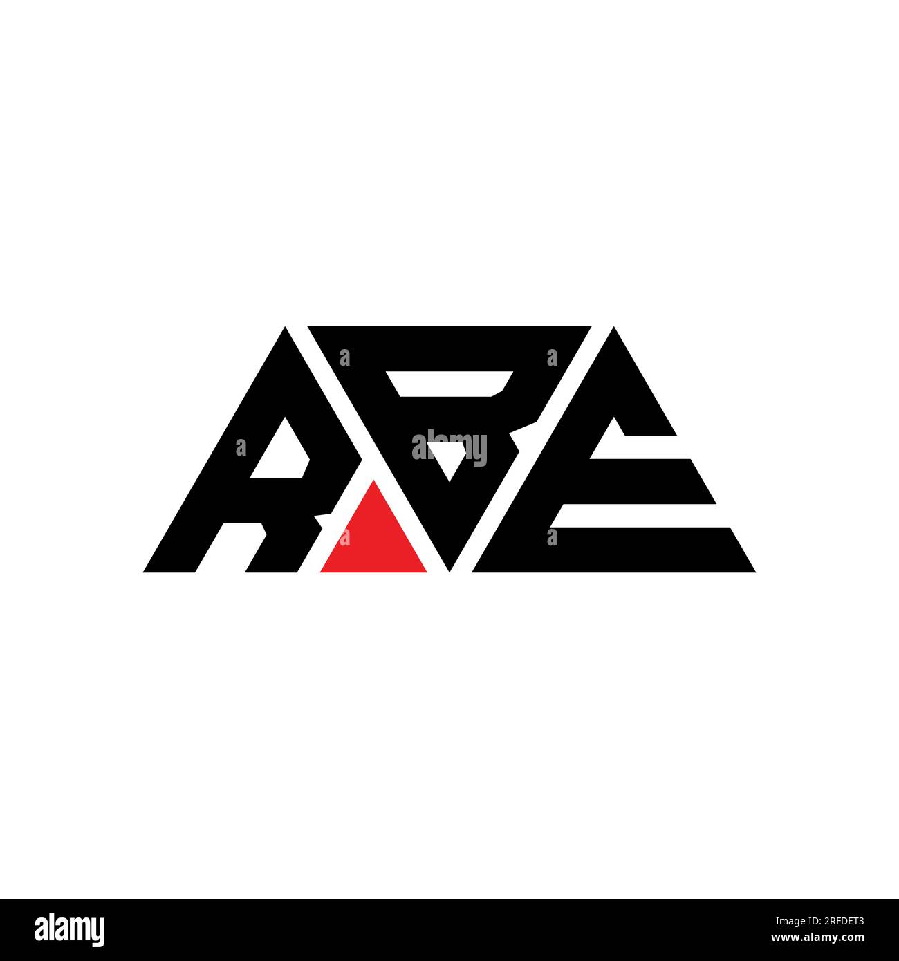 Rbe symbol Stock Vector Images - Alamy
