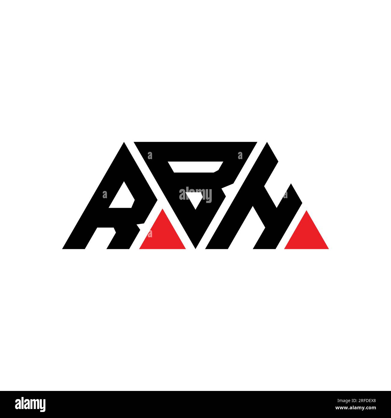 Rbh tech logo hi-res stock photography and images - Alamy