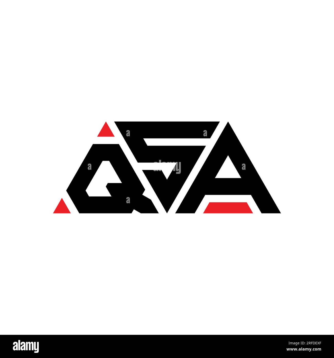Qsa logo Cut Out Stock Images & Pictures - Alamy
