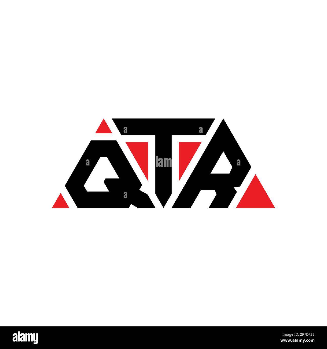 Qtr icon hi-res stock photography and images - Alamy