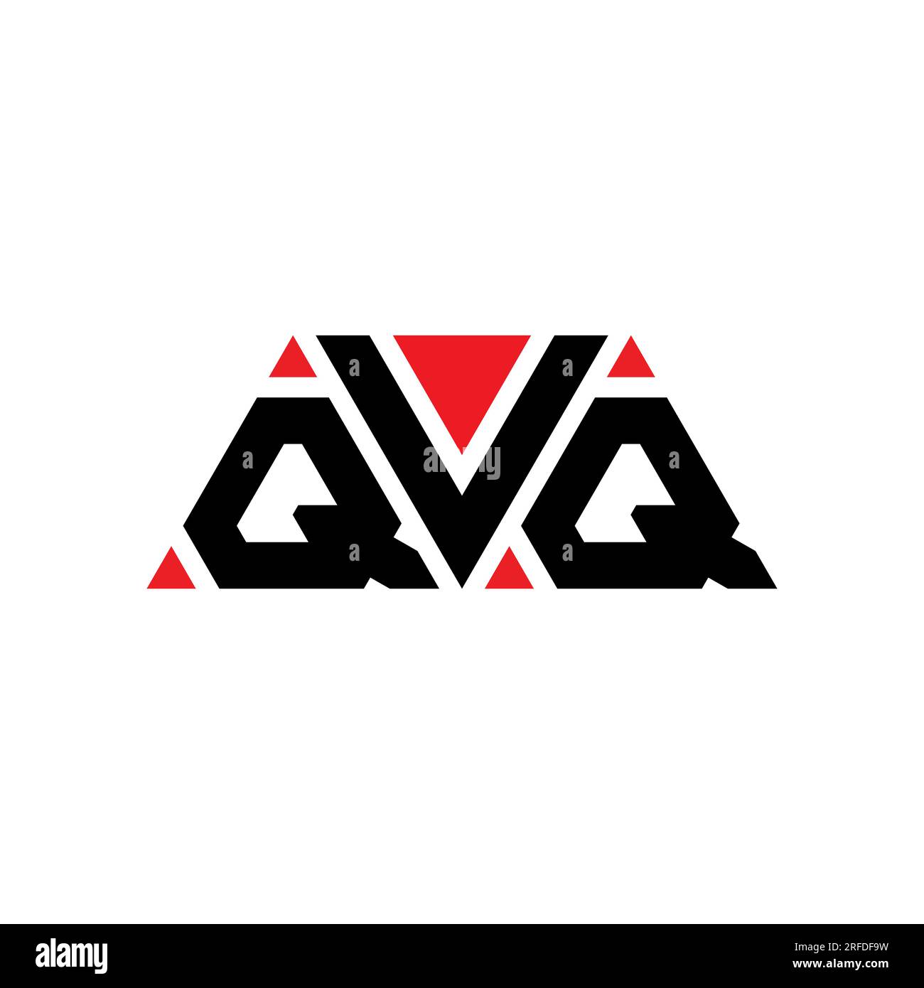 Qvq triangle hi-res stock photography and images - Alamy