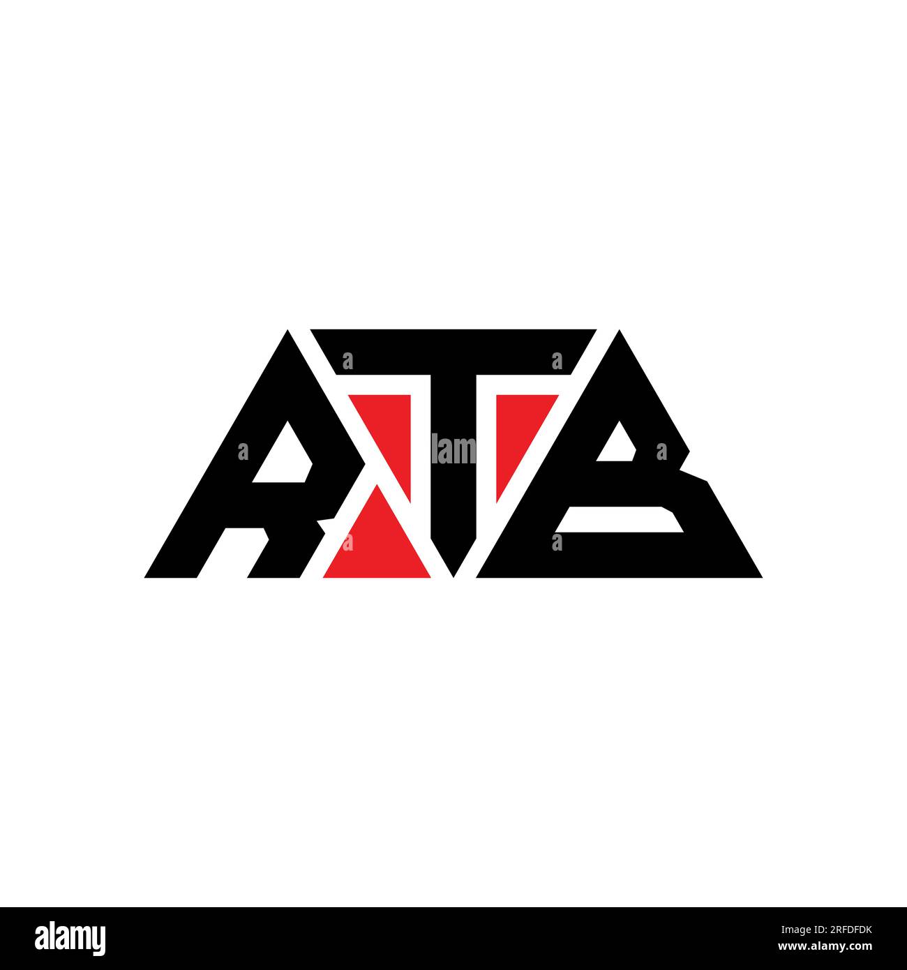 Rtb font hi-res stock photography and images - Alamy