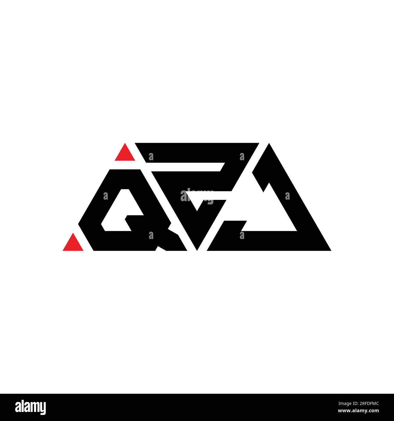 Qzj alphabet hi-res stock photography and images - Alamy