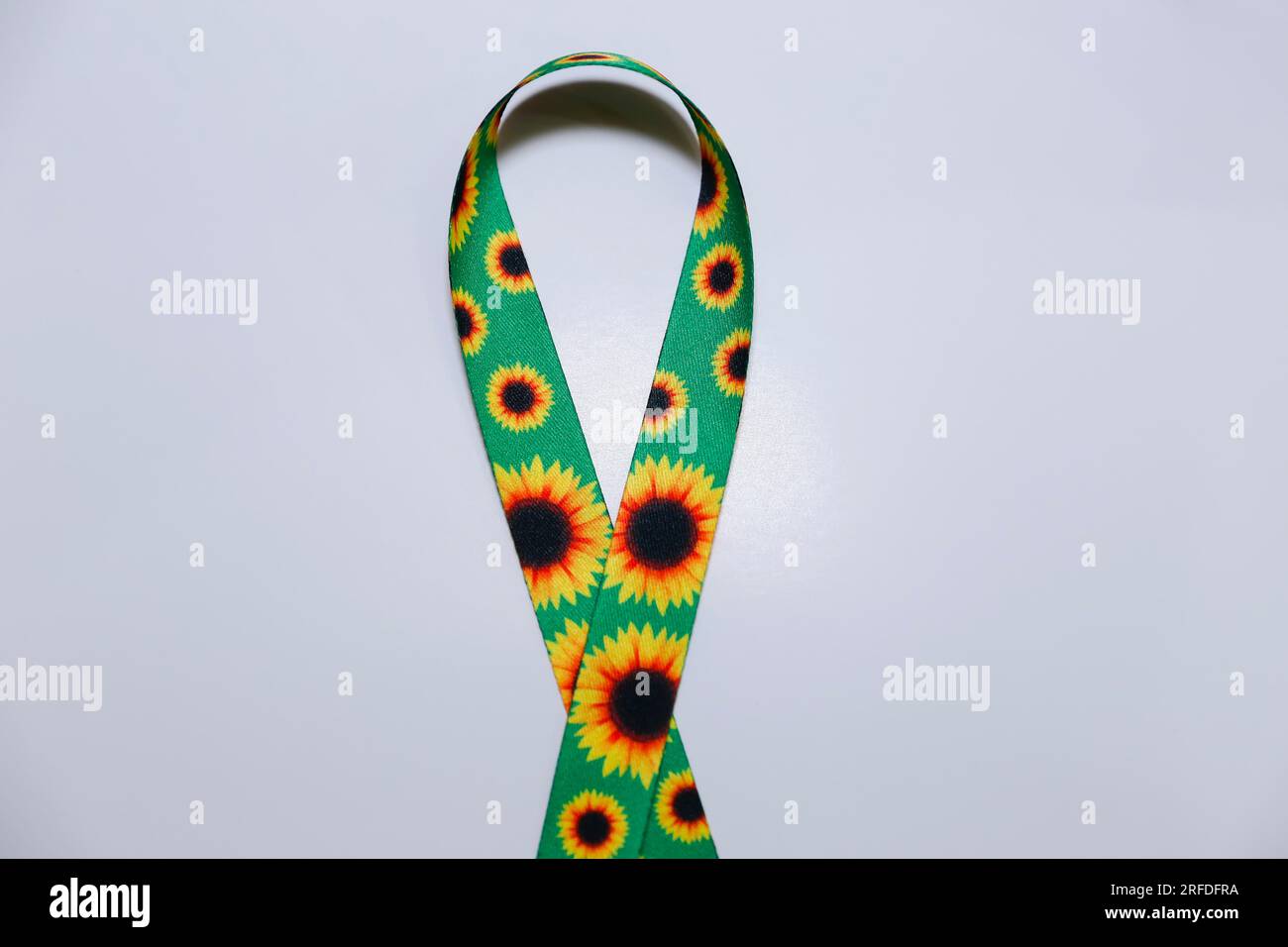 symbol of awareness and support for people with autism and hidden ...