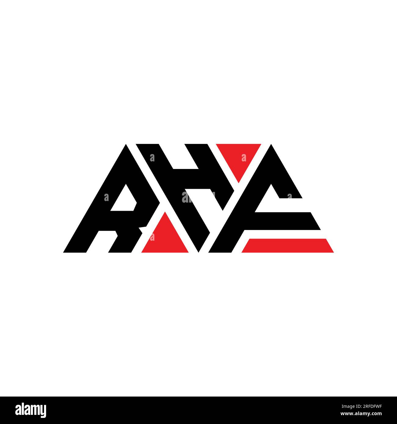 Rhf alphabet hi-res stock photography and images - Alamy