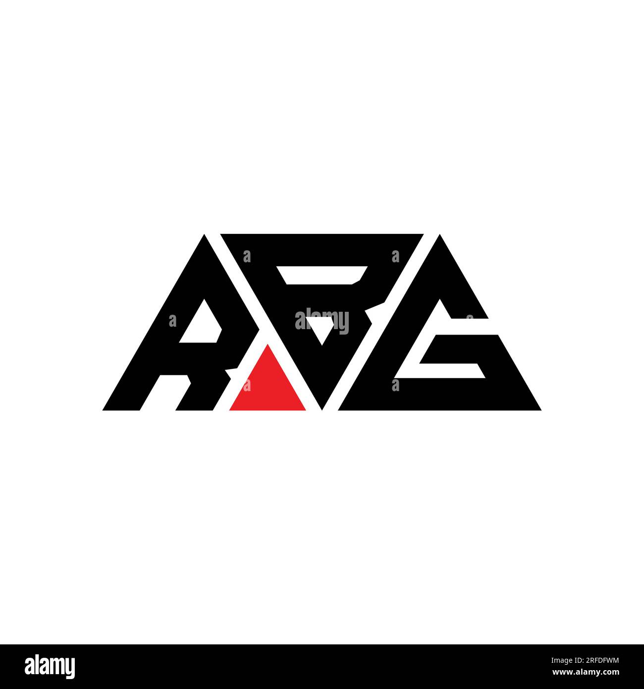 Rbg vector hi-res stock photography and images - Alamy