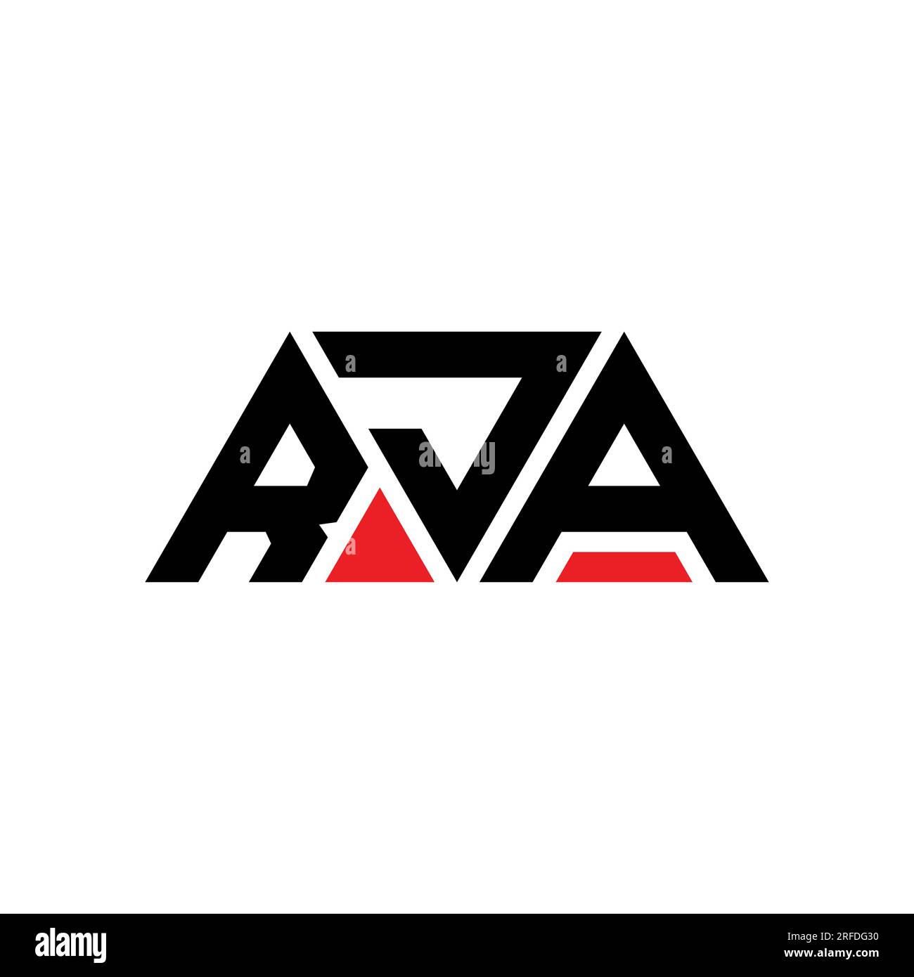 Rja triangle hi-res stock photography and images - Alamy