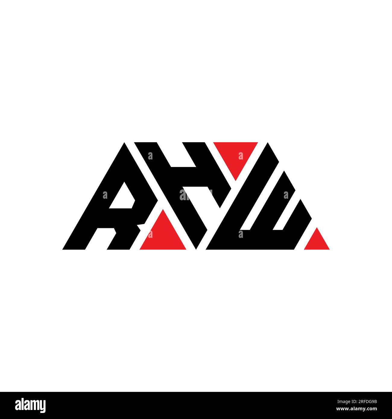 Rhw icon hi-res stock photography and images - Alamy