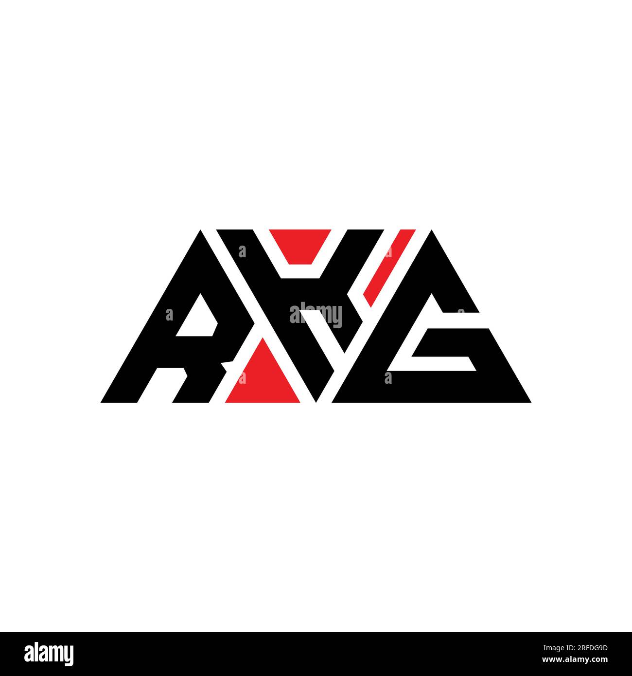 Rkg tech logo hi-res stock photography and images - Alamy