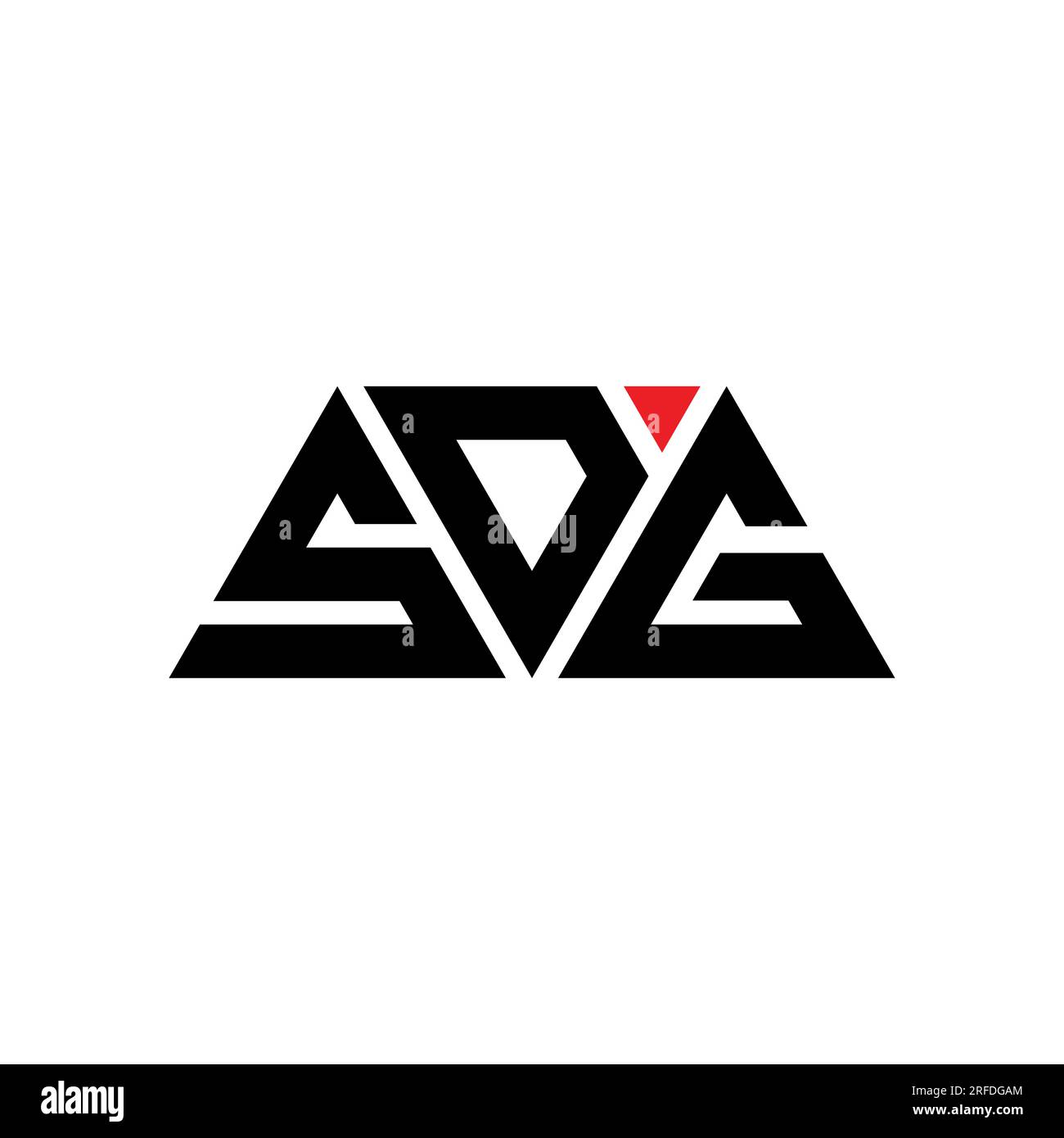 Sdg Stock Vector Images - Alamy