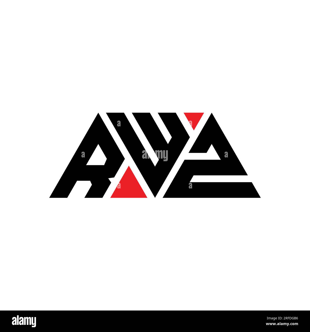 Rwz alphabet hi-res stock photography and images - Alamy