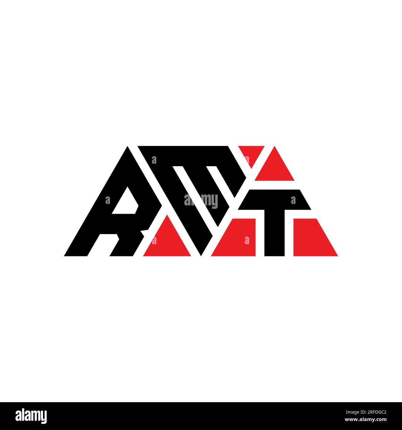 Rmt font Stock Vector Images - Alamy