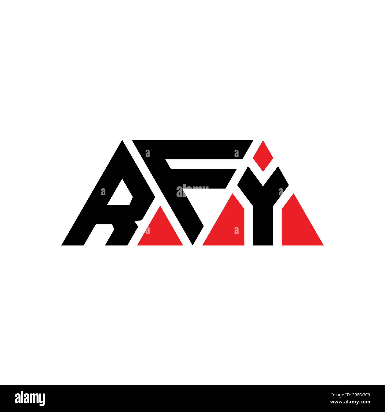Rfy logo Cut Out Stock Images & Pictures - Alamy