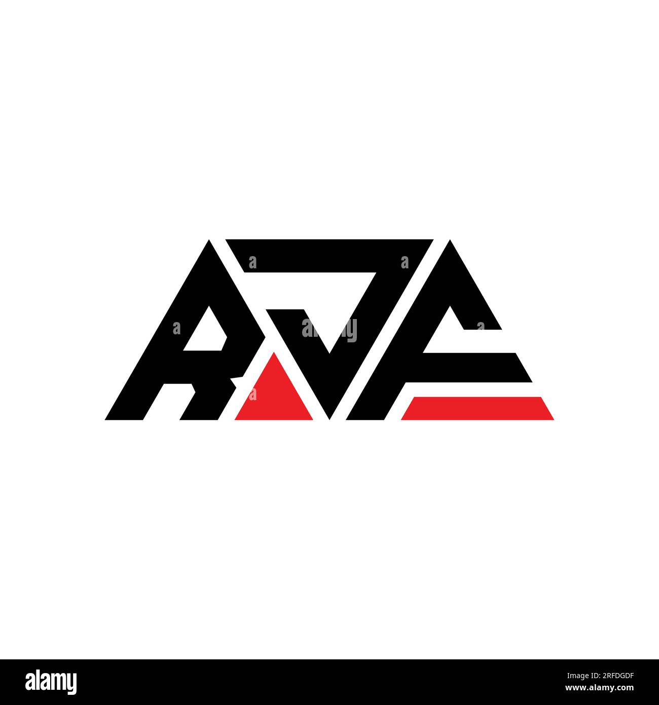 Rjf font hi-res stock photography and images - Alamy