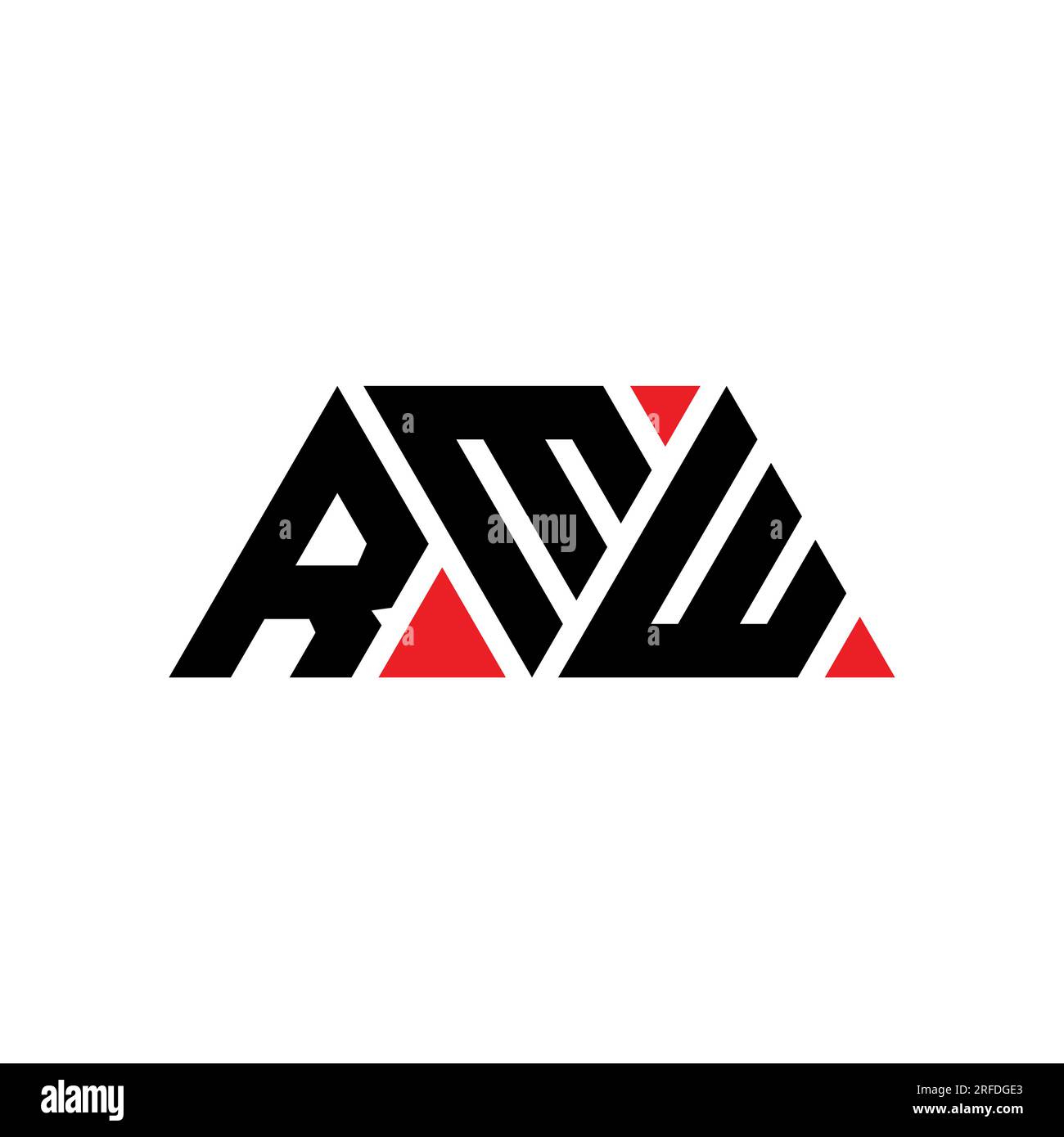 Rmw alphabet hi-res stock photography and images - Alamy