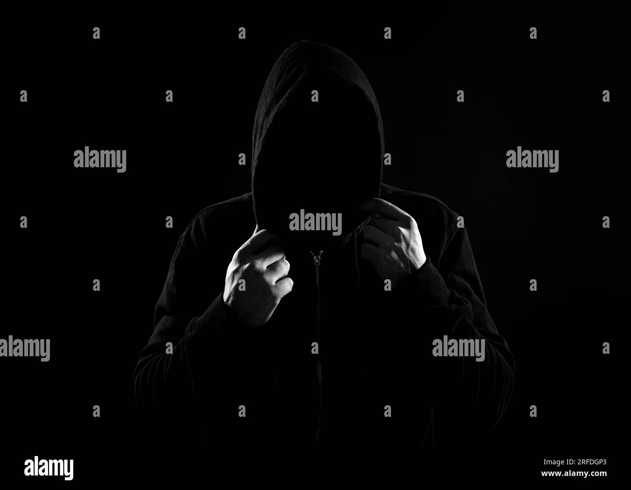 Anonymous information Black and White Stock Photos & Images - Alamy