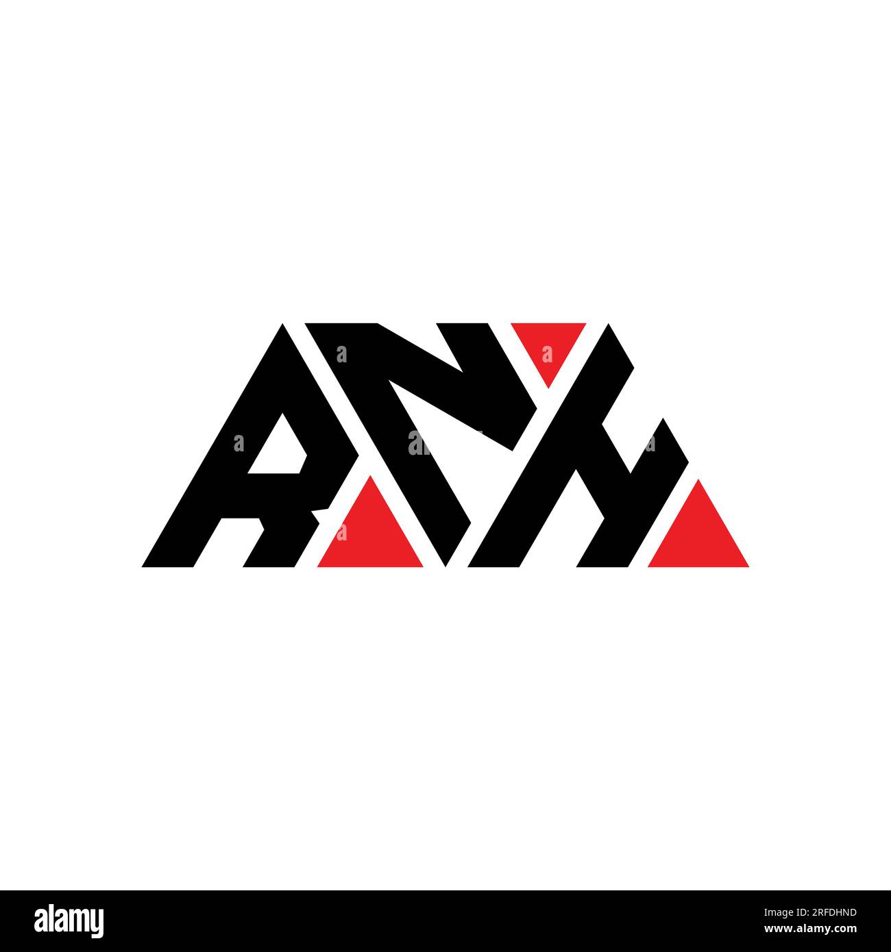 Rnh alphabet hi-res stock photography and images - Alamy