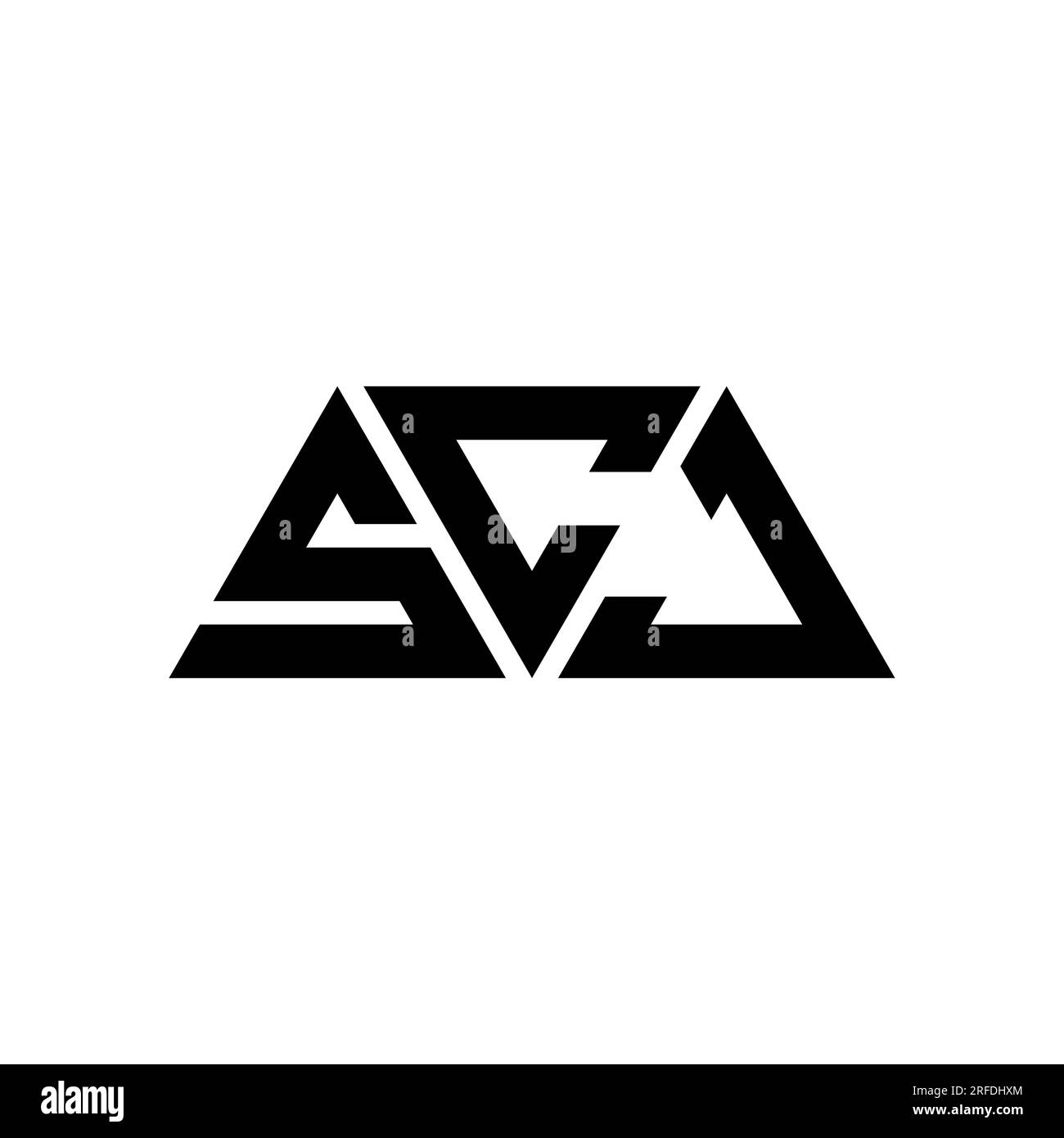 Scj font hi-res stock photography and images - Alamy