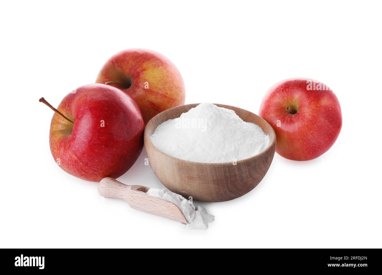 Fructose powder hi-res stock photography and images - Alamy
