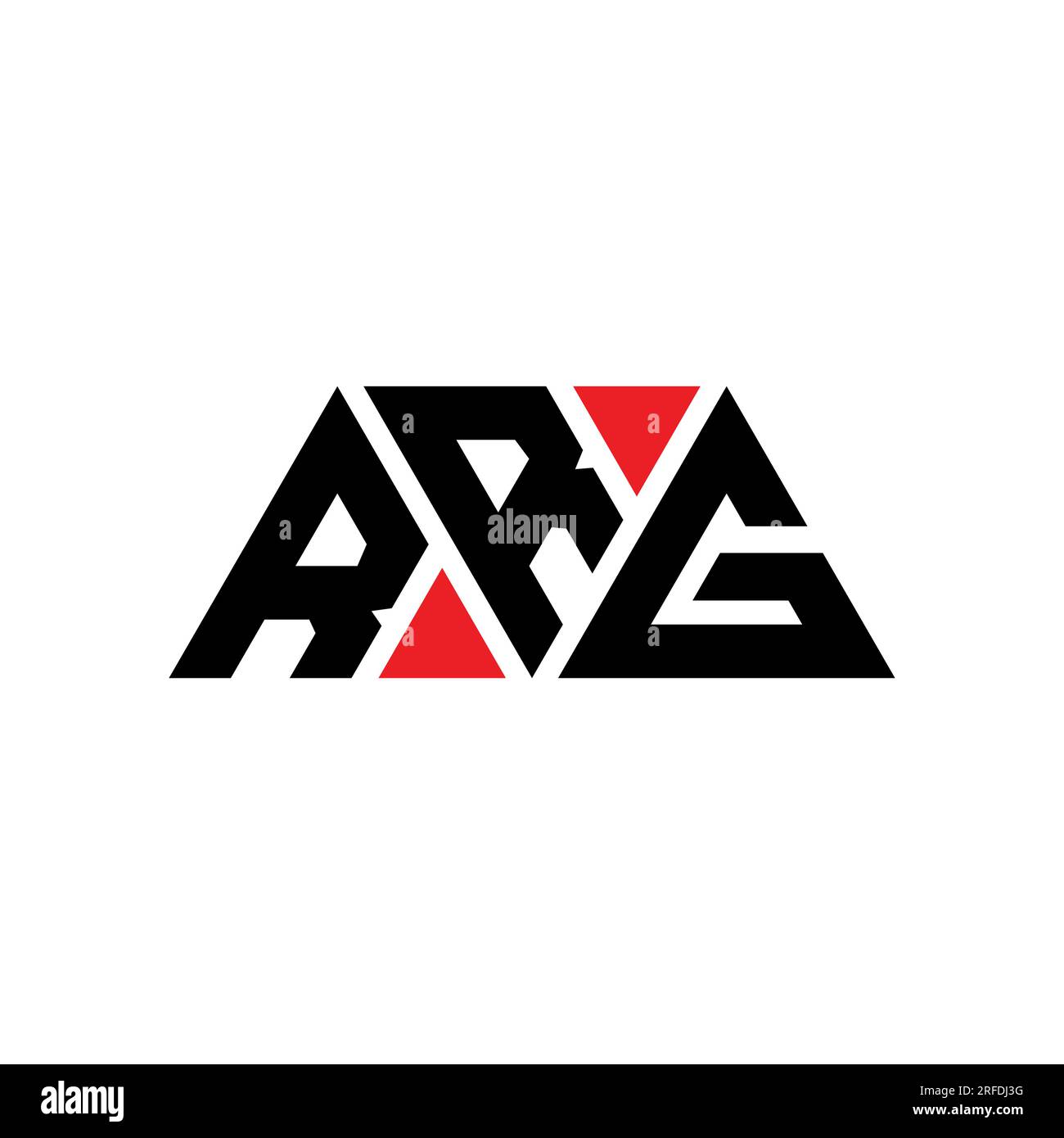 Rrg marketing logo Cut Out Stock Images & Pictures - Alamy