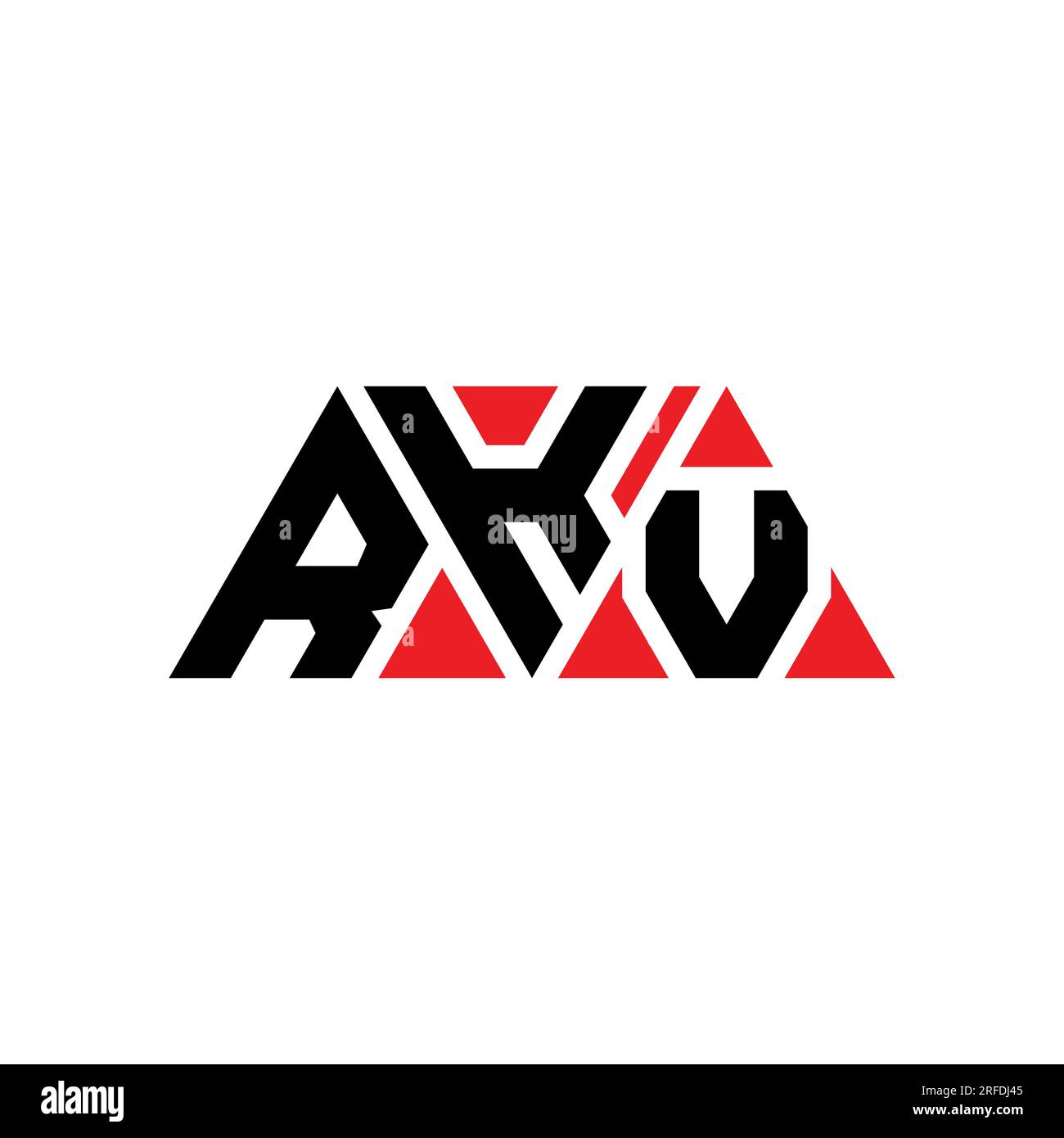 Rkv polygon hi-res stock photography and images - Alamy