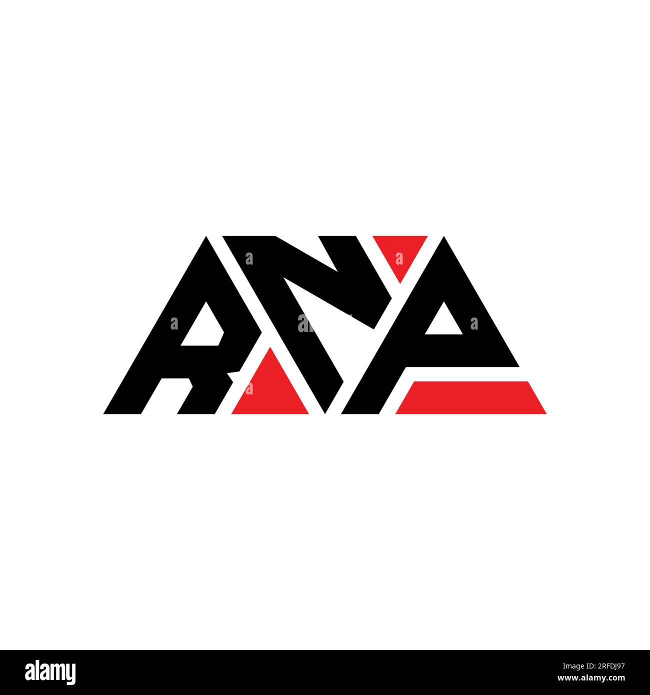 Rnp triangle hi-res stock photography and images - Alamy