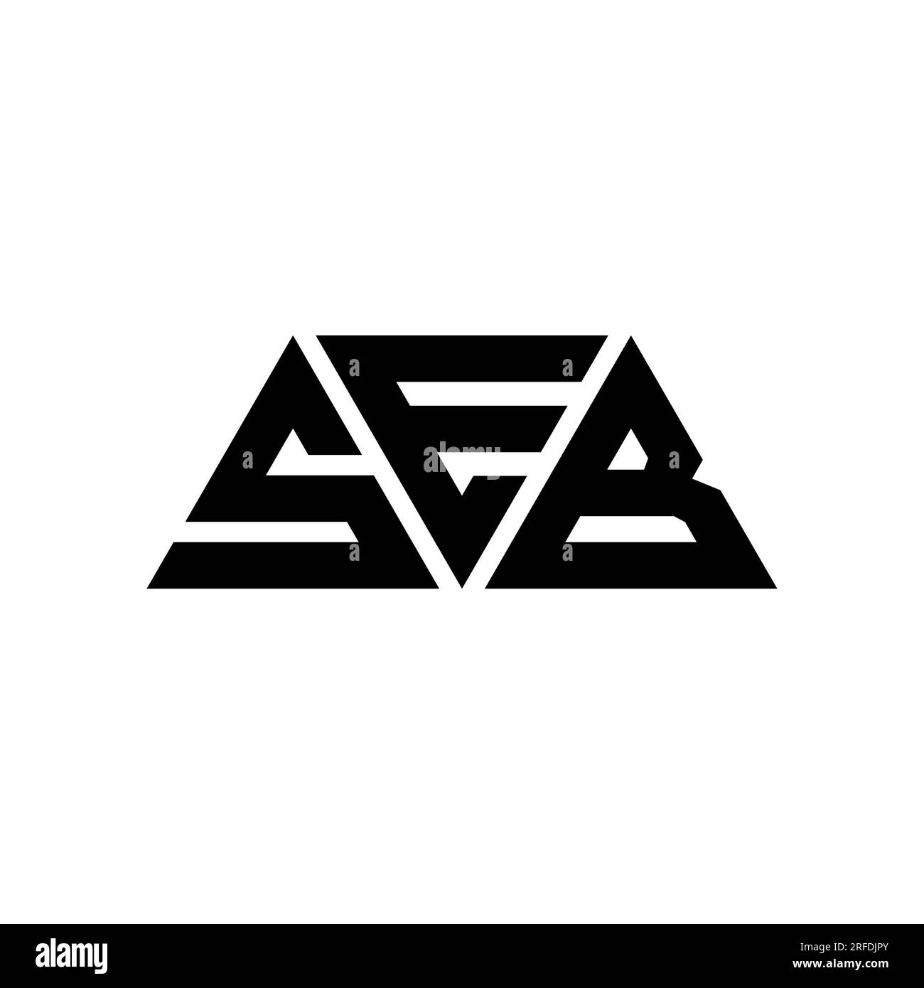 Seb triangular Stock Vector Images - Alamy Seb triangular Stock Vector Images - Alamy