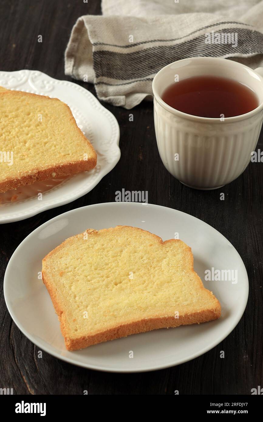 Roti kering hi-res stock photography and images - Alamy